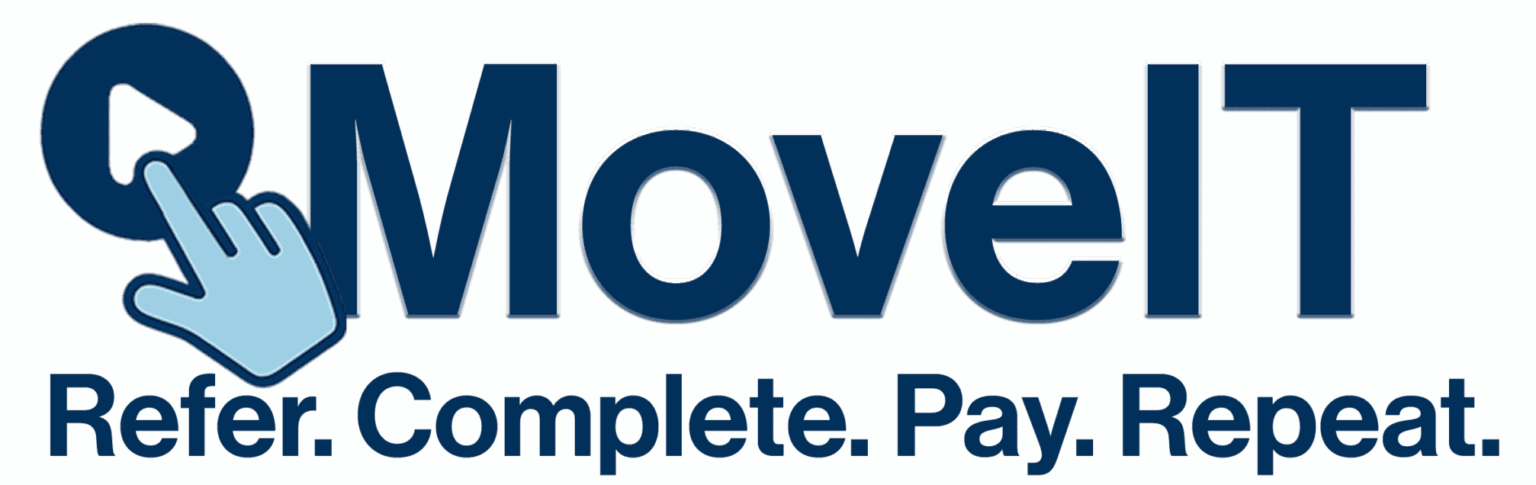 MoveIT - Empowering Agents to Offer a Complete Moving Service